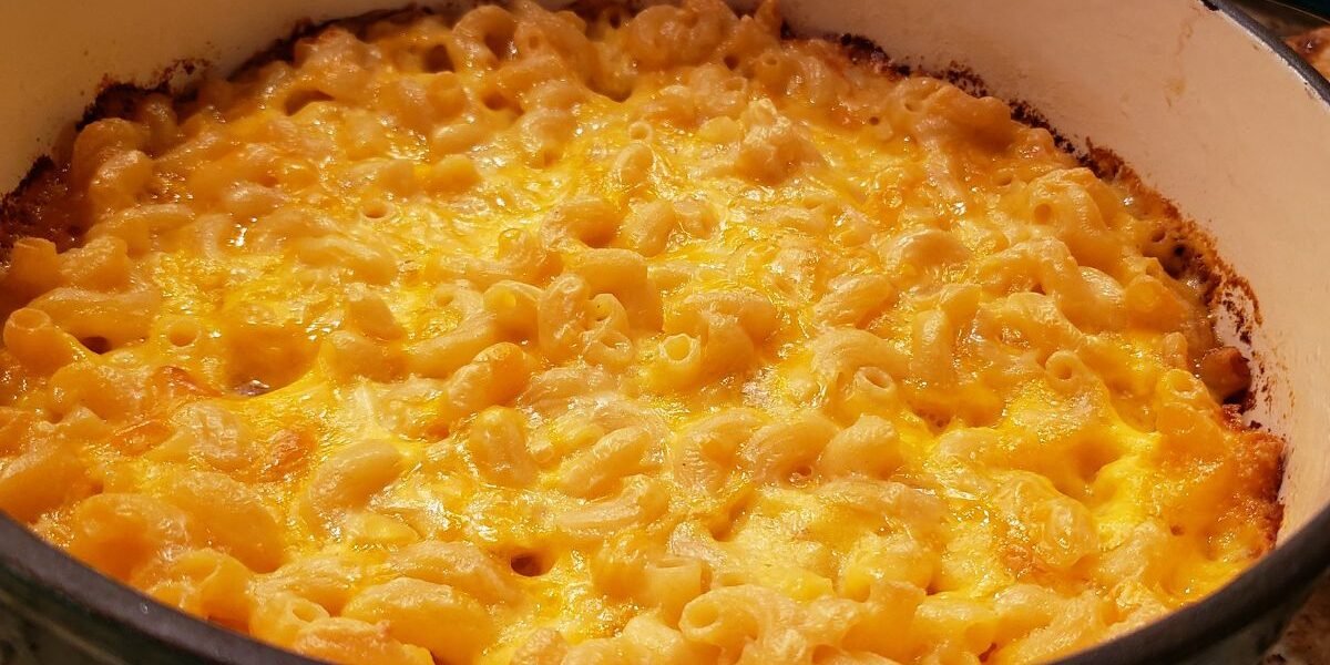 Ultimate Creamy Macaroni and Cheese Recipe – Easy Comfort Food Classic