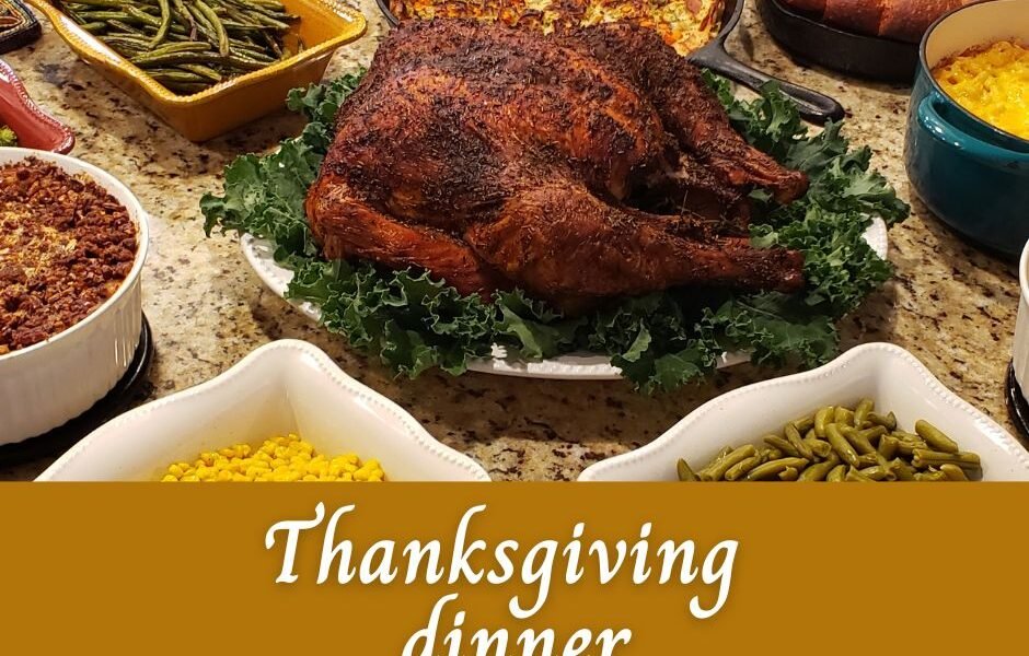 Complete Guide to Thanksgiving Dinner: From Planning to Leftovers